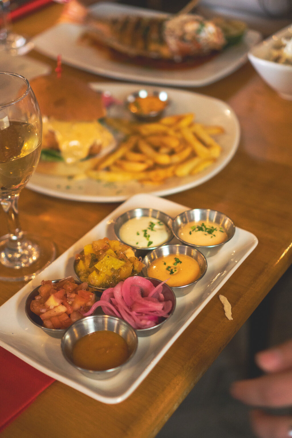 AnkerFishCo – Seafood Restaurant In Aruba, Only The Freshest.