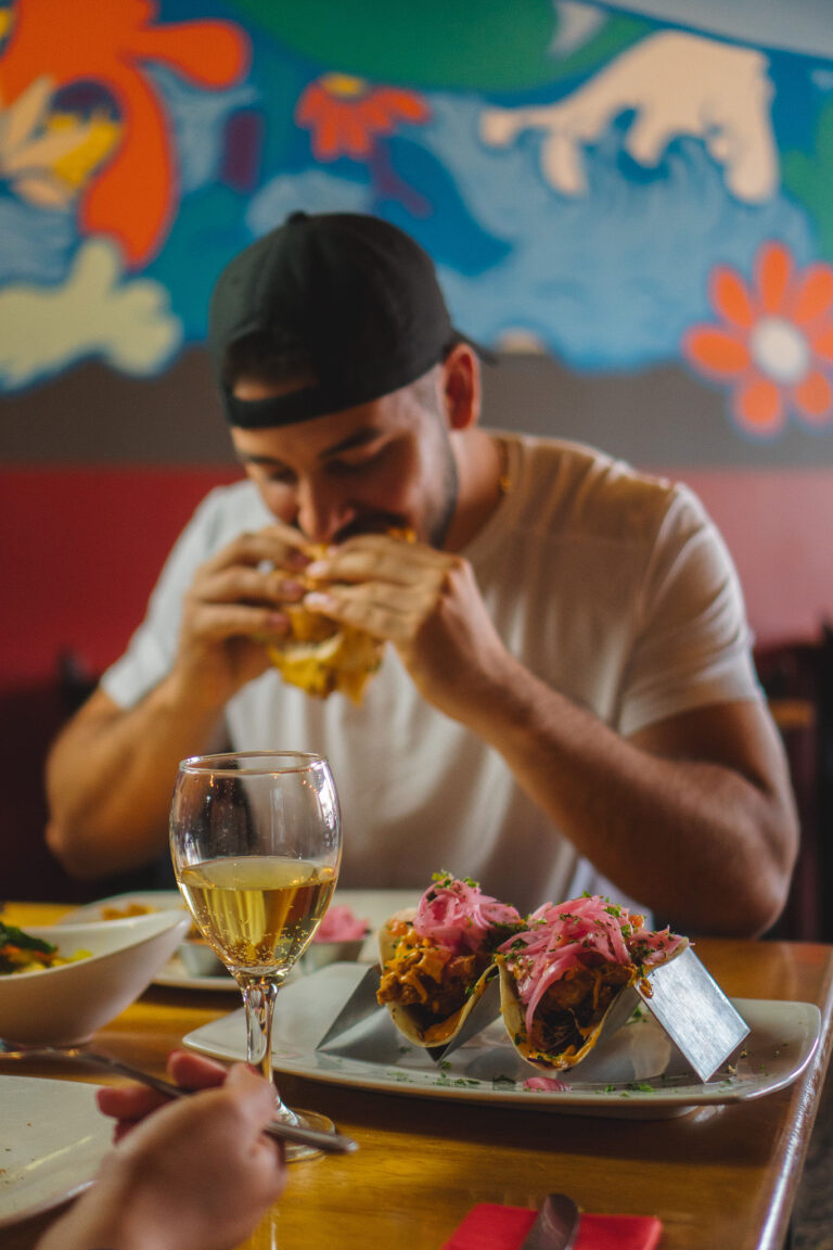 AnkerFishCo – Seafood Restaurant In Aruba, Only The Freshest.